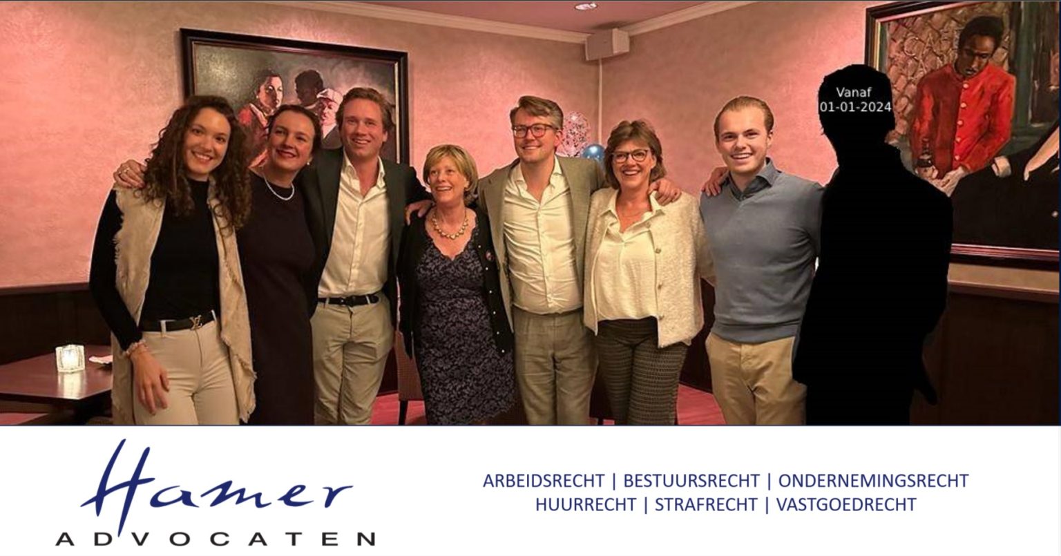 wat we hebben gedaan, een jaaroverzicht